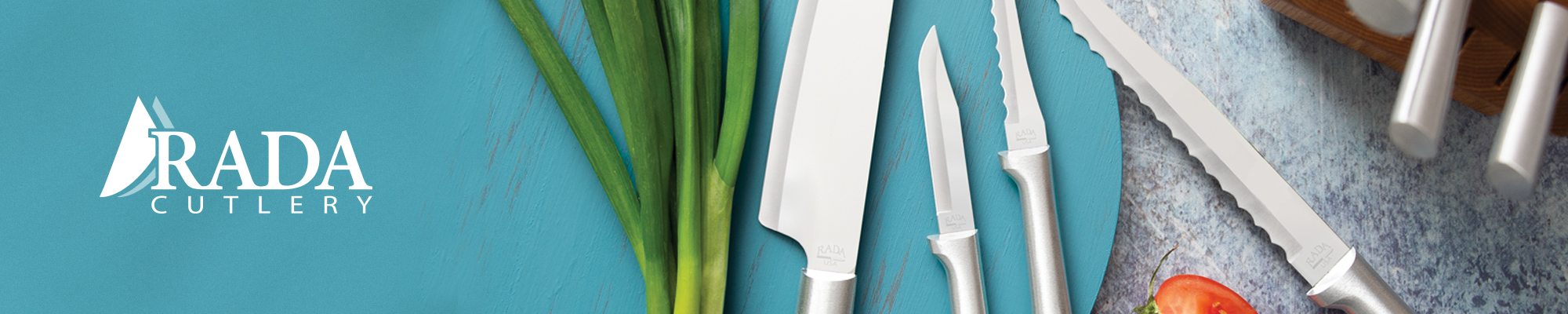 Amazon.com: Rada Cutlery