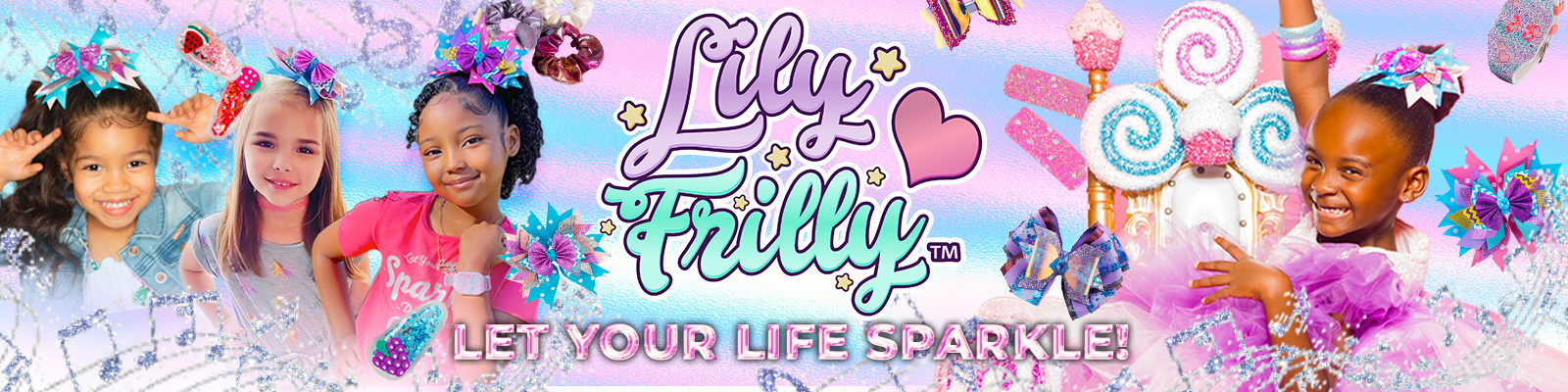 Amazon.com: Lily Frilly