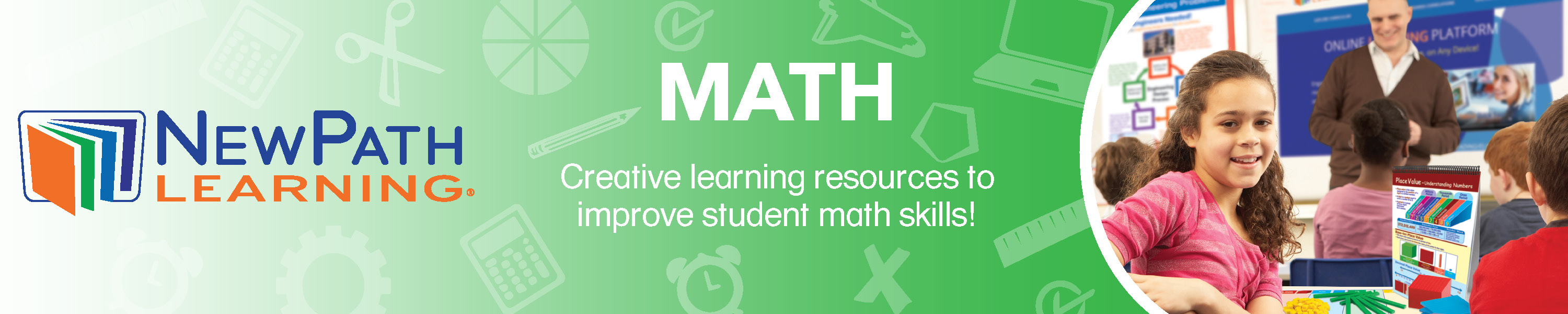 Amazon.com: NewPath Learning: Teaching Math