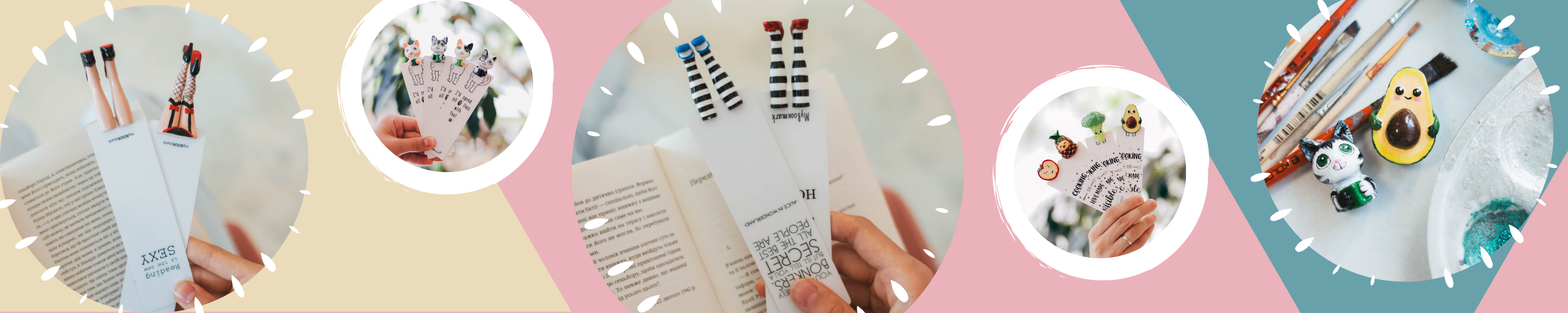 Amazon.com: MY BOOKMARK: BEST SELLING