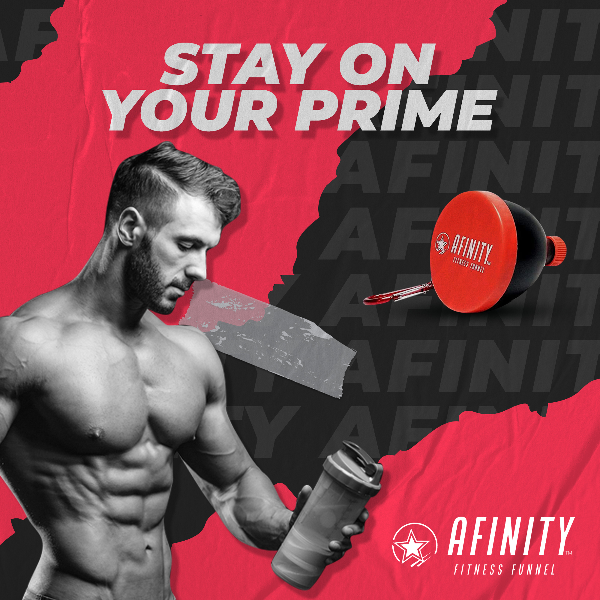Amazon.com: Afinity Gear