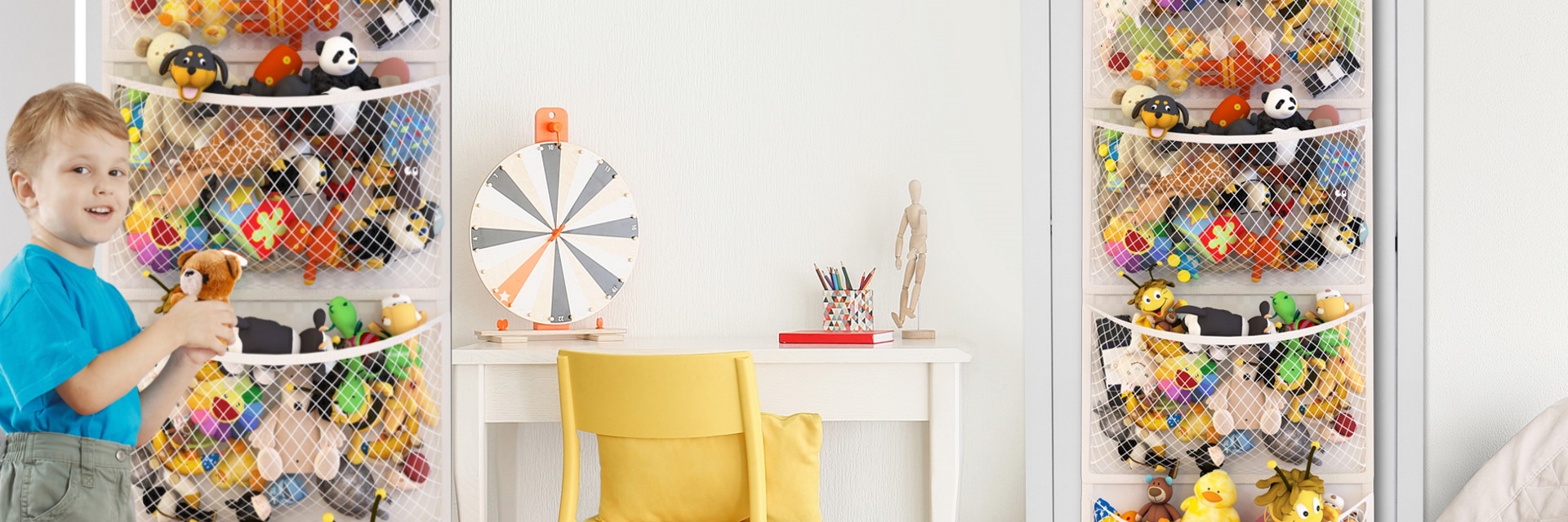 Amazon.com: Honeyera: Building Blocks Organizer