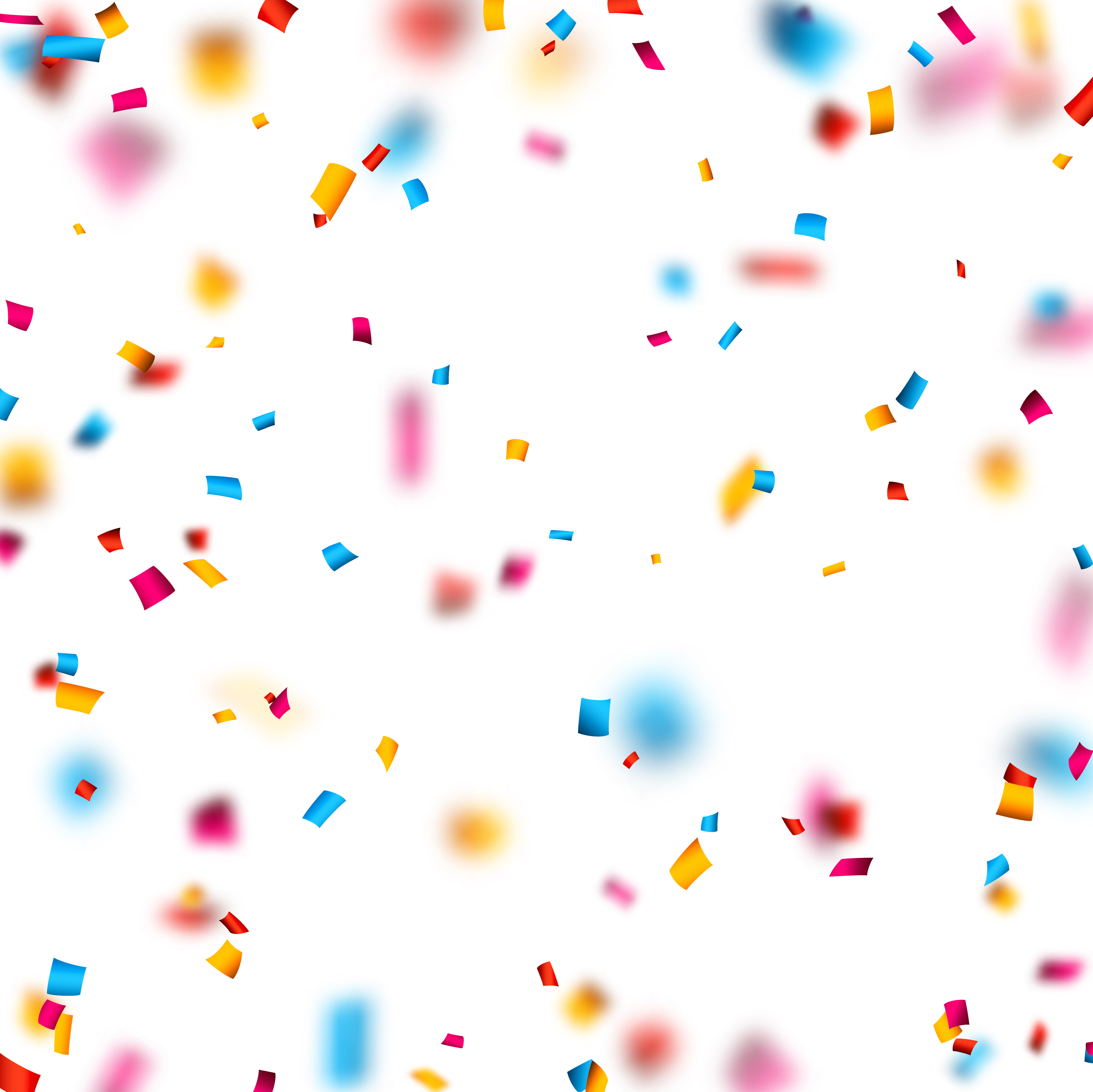 Amazon.com: JPACO: Confetti