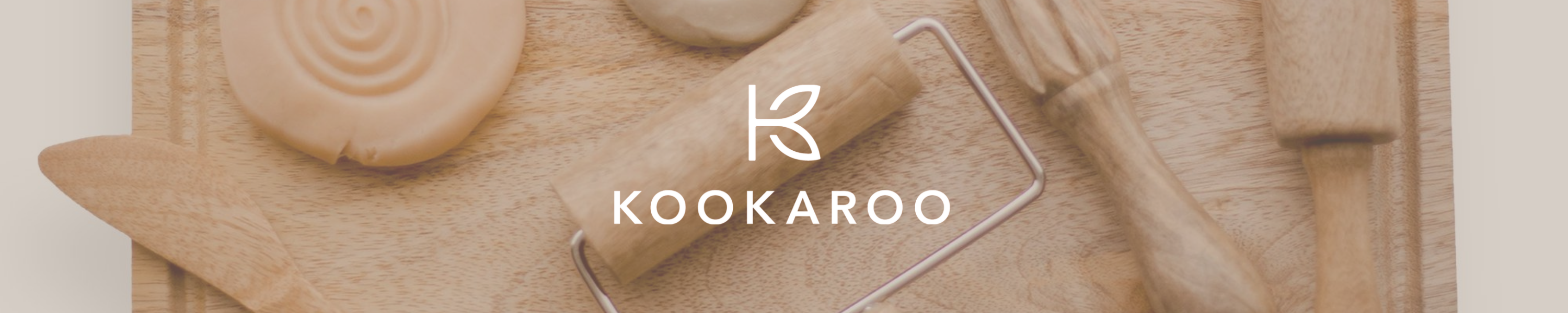Amazon.com: KOOKAROO: Dough Board & Tools