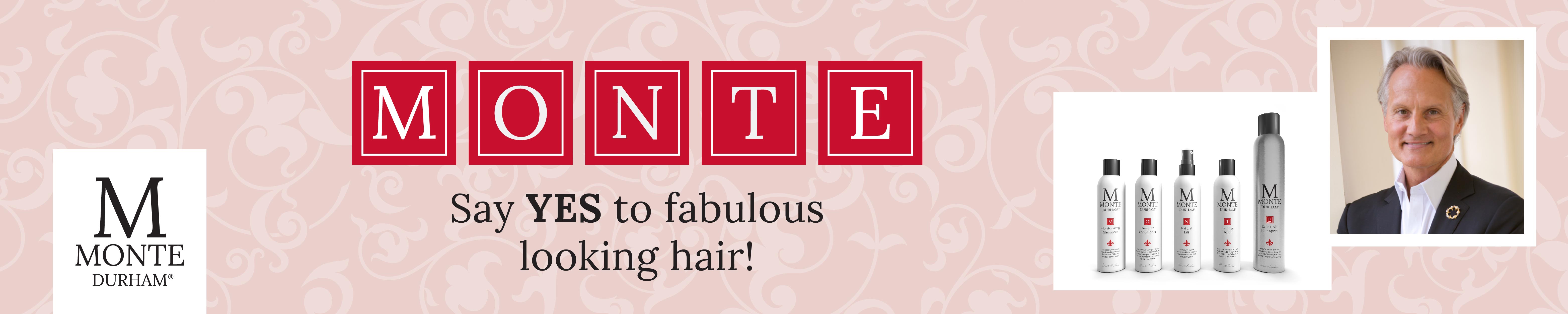 Amazon.com: Monte Durham