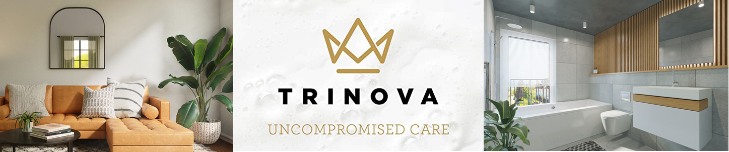 Amazon.com: TriNova: Powered by Plants