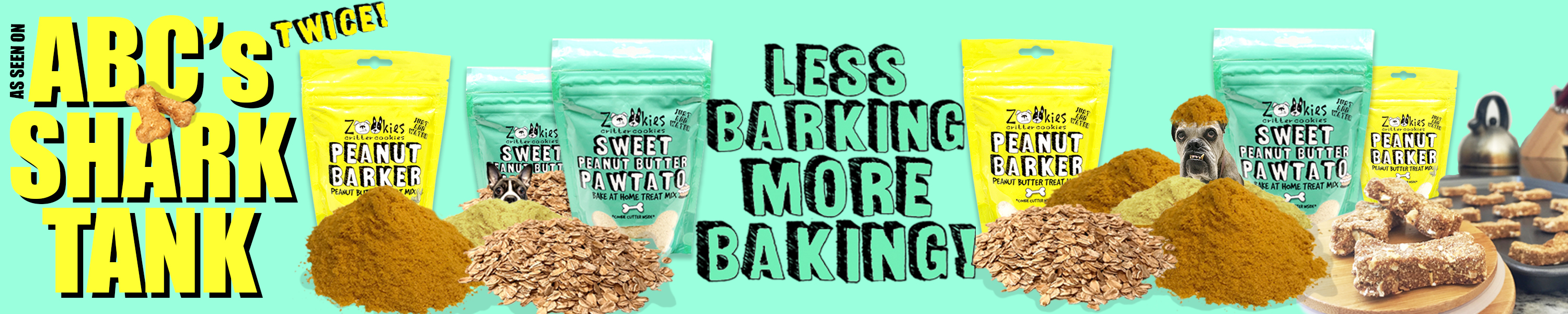 Amazon.com: Zookies Critter Cookies