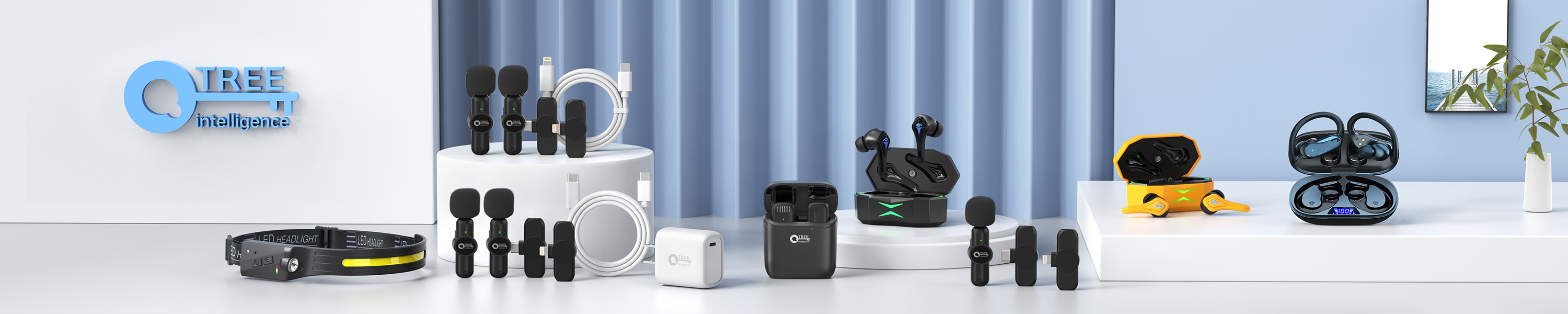 Amazon.com: QTREE intelligence