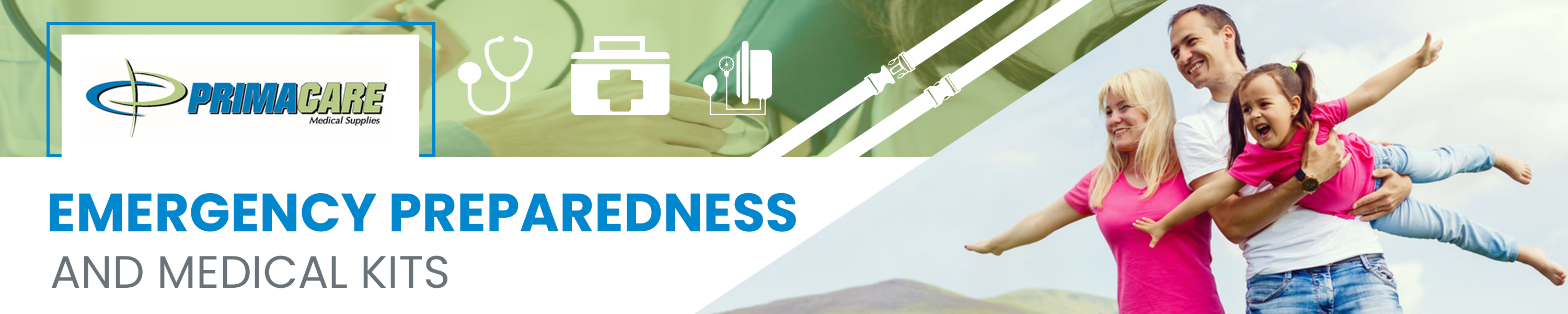 Amazon.com: Primacare: STRAP