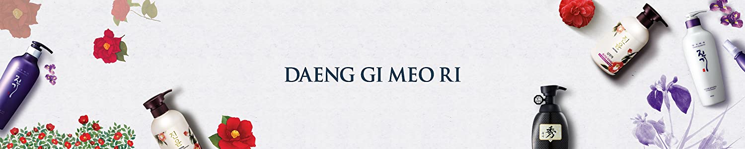 Amazon.com: Daeng Gi Meo Ri