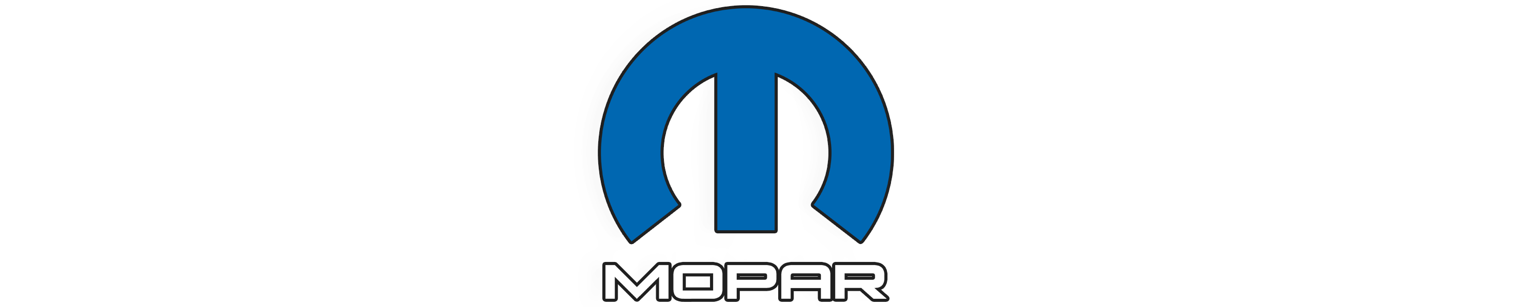 Amazon.com: JH Design Group: Mopar Dodge