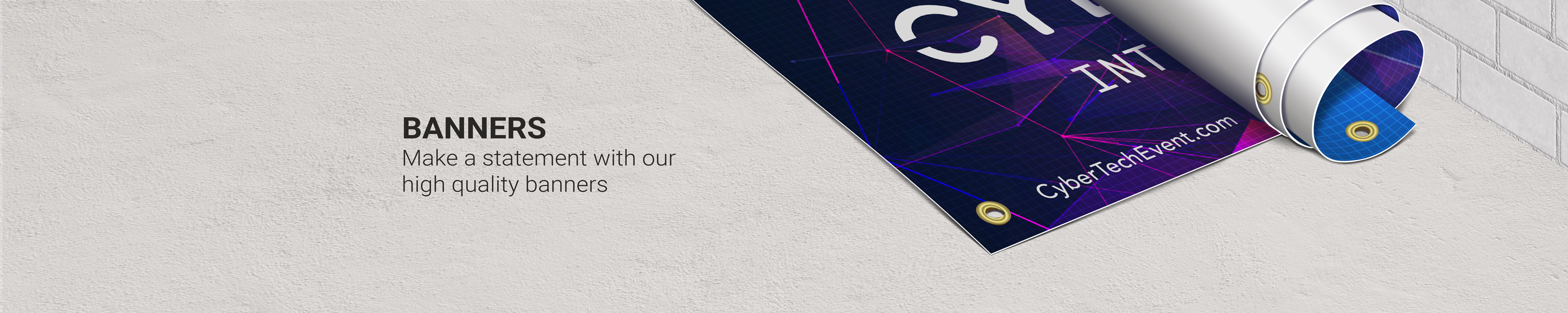 Amazon.com: GotPrint: Vinyl Banners