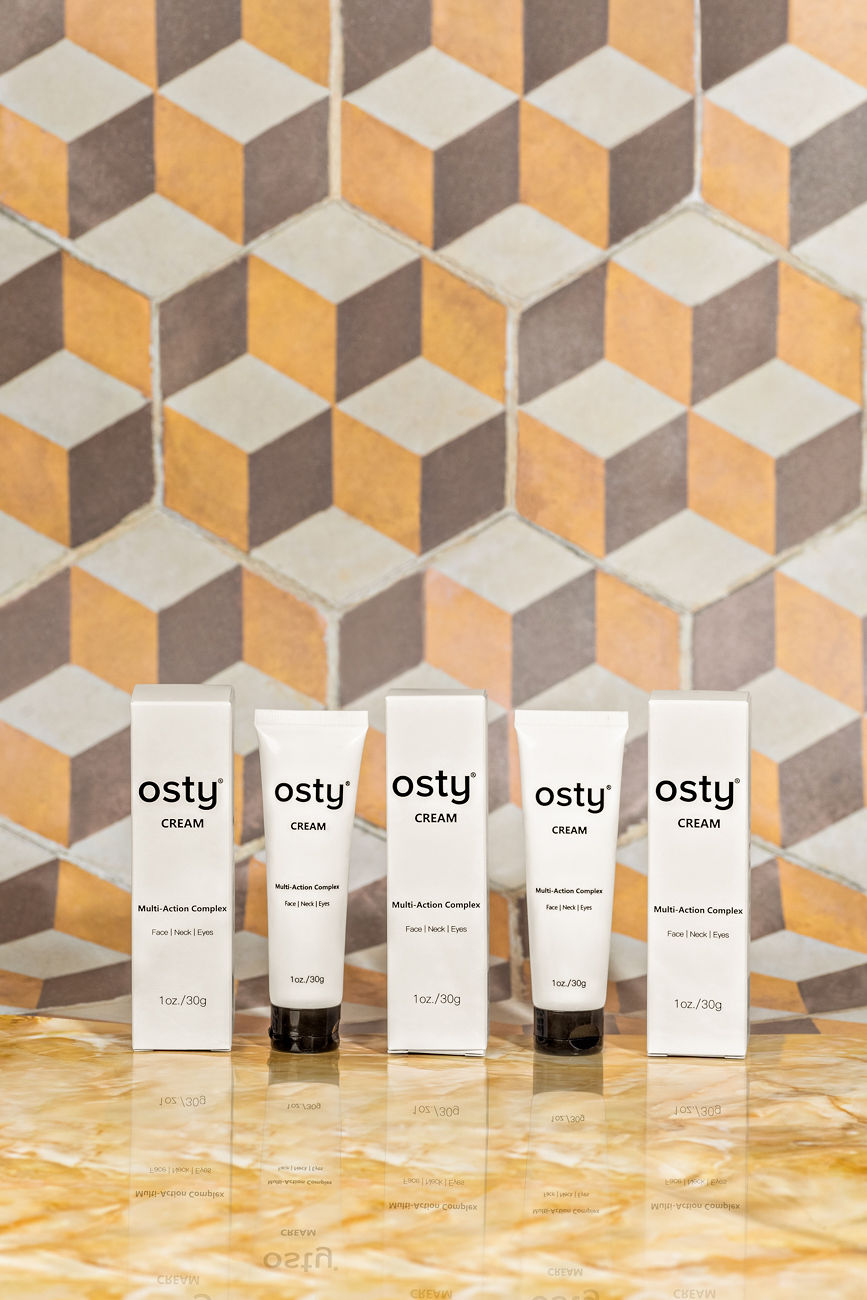 Amazon.com: Osty Skincare
