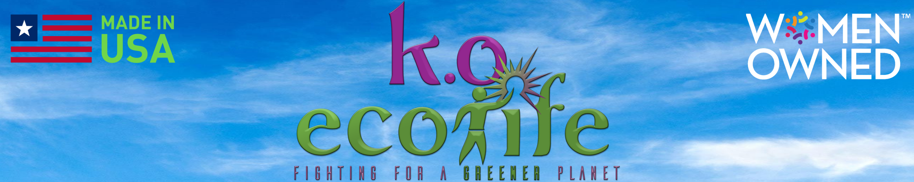 Amazon.com: k.o. ecolife