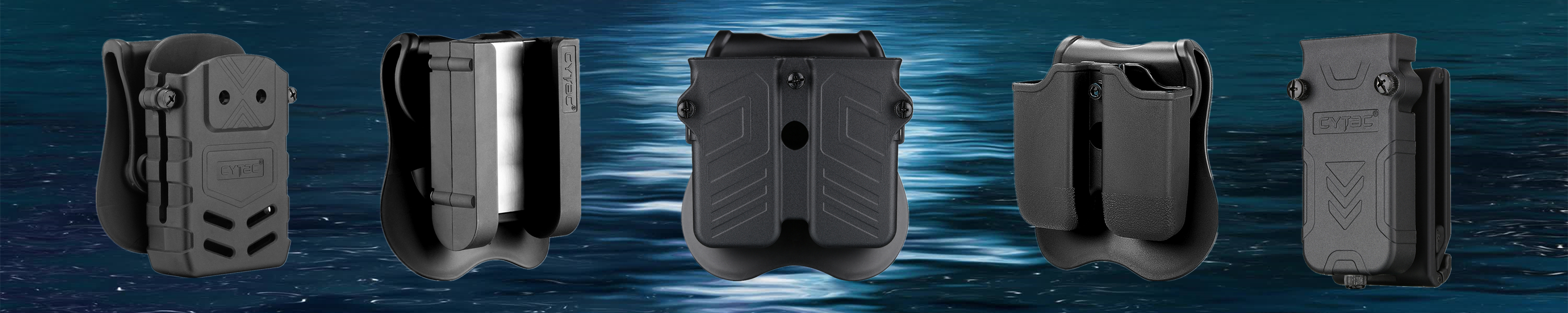 Amazon.com: CYTAC: Mag Pouch