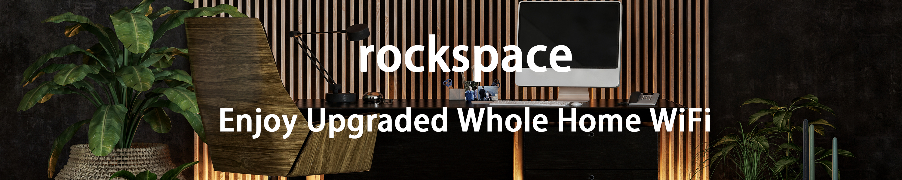 Amazon.com: rockspace: Daul-band Mesh WiFi System