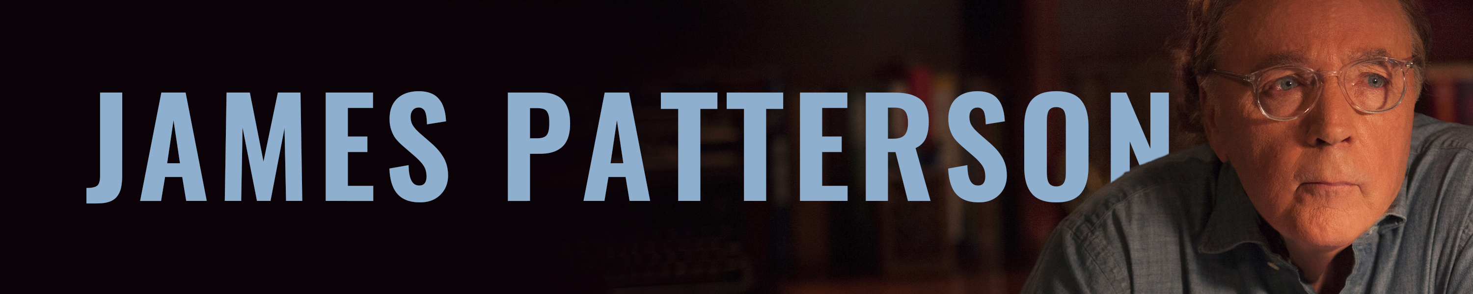 Amazon.com: James Patterson: Nonfiction Books