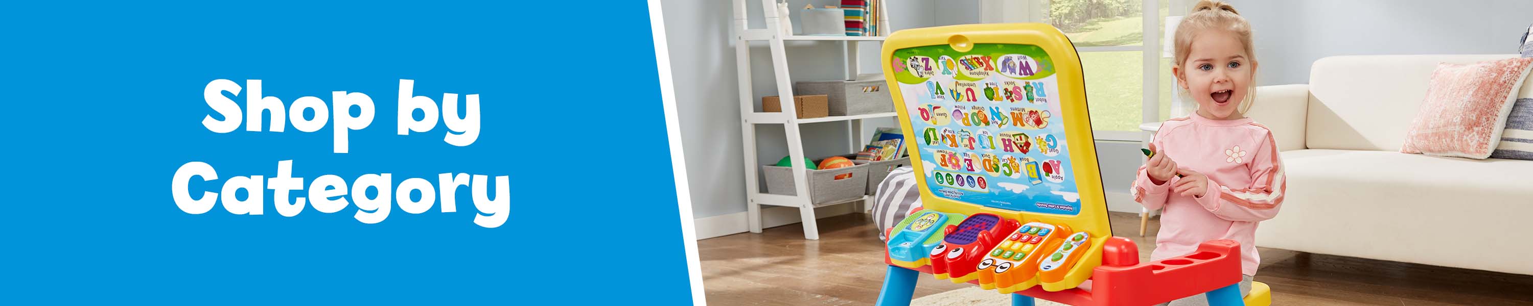 Amazon.com: VTech: Shop by Category