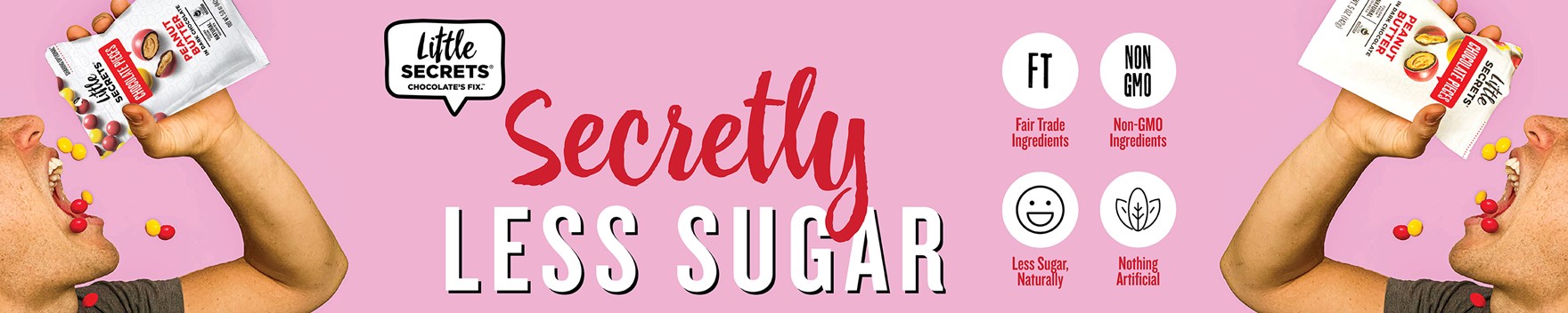 Amazon.com: Little Secrets