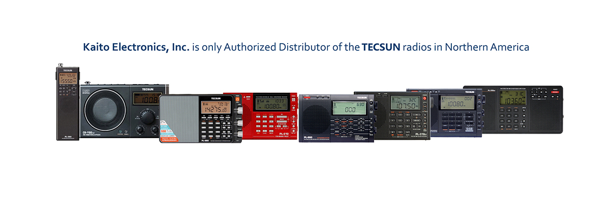 Amazon.com: Tecsun USA