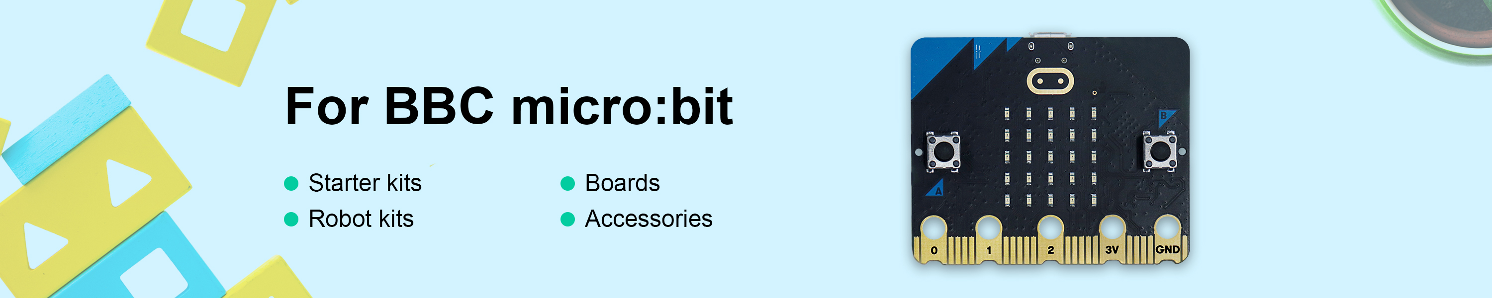 Amazon.com: Freenove: For BBC micro:bit