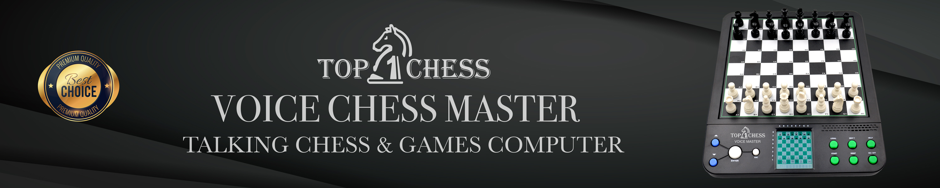 Amazon.com: Top 1 Chess