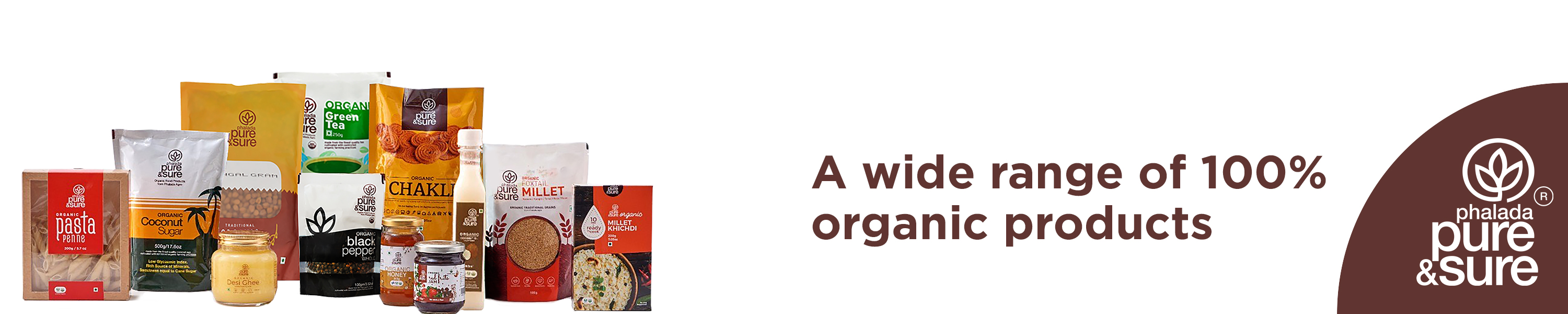 Amazon.com: Phalada Pure & Sure: Beverages