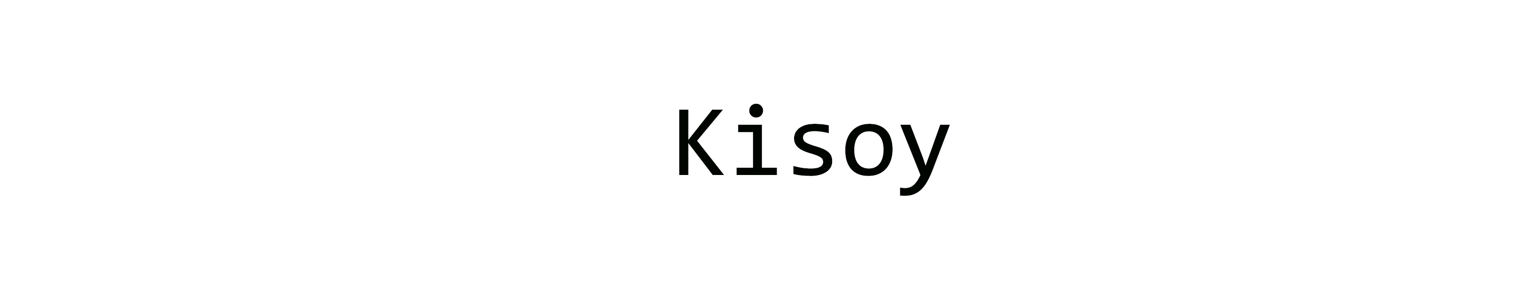 Amazon.com: Kisoy: New Arrival