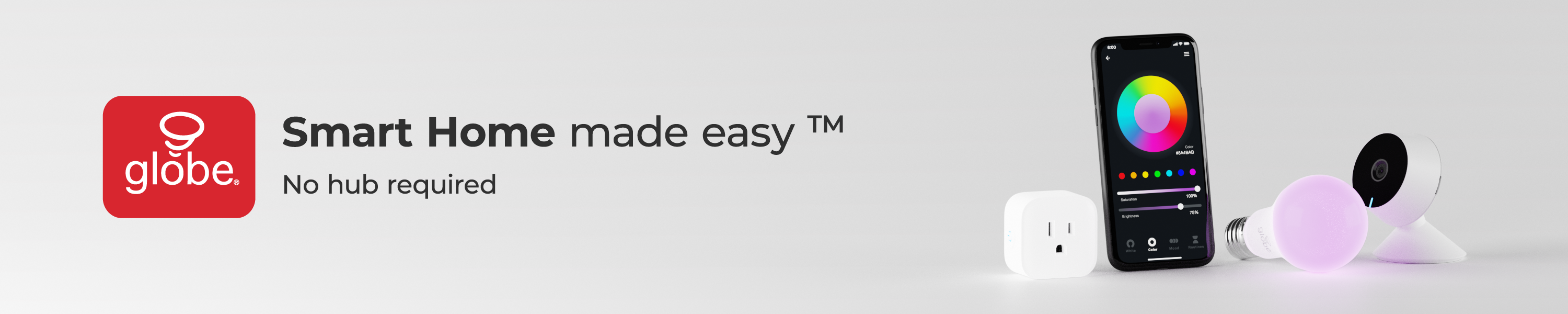 Amazon.com: Globe Smart Home: Home Security