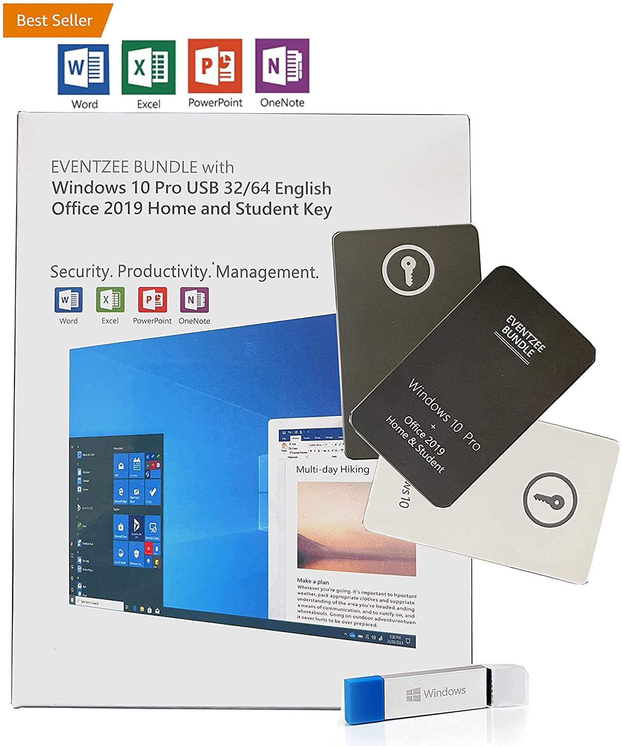Amazon.com: EVENTZEE SPECIAL BUNDLE