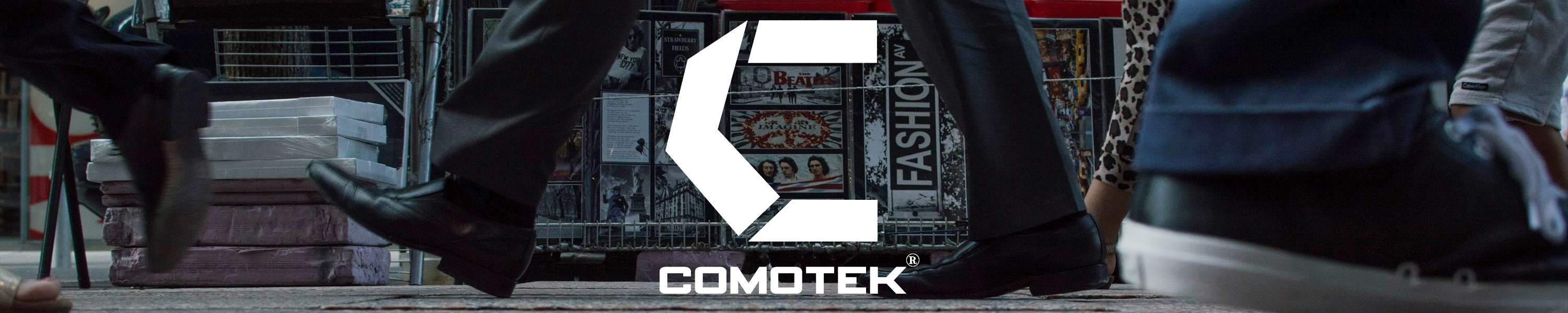 Amazon.com: COMOTEK: Men shoe