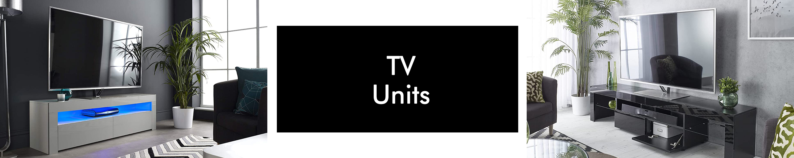 Amazon.com: MMT Furniture Designs Ltd: TV Units
