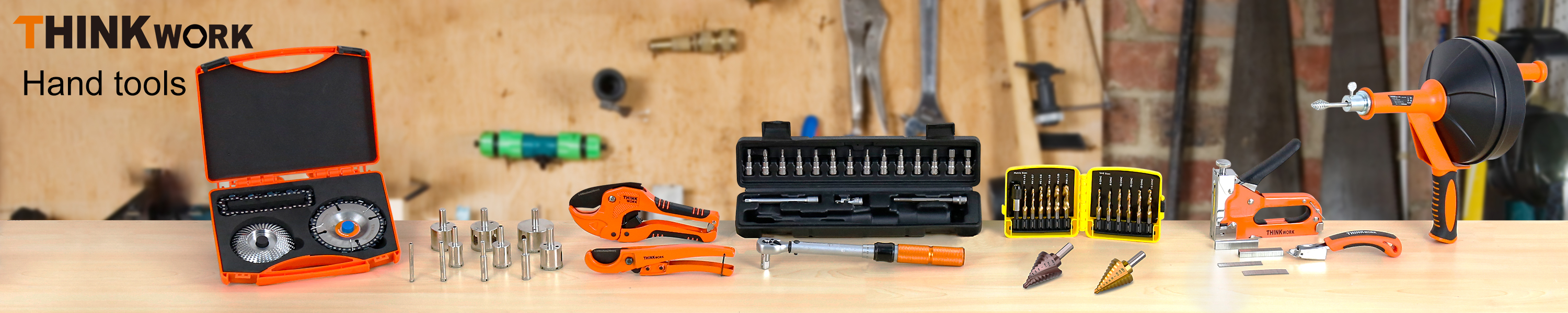 Amazon.com: THINKWORK: HAND TOOLS