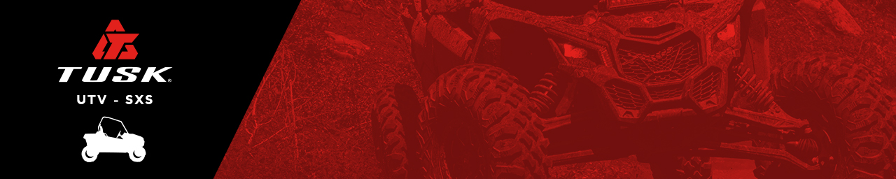 Amazon.com: Tusk: UTV