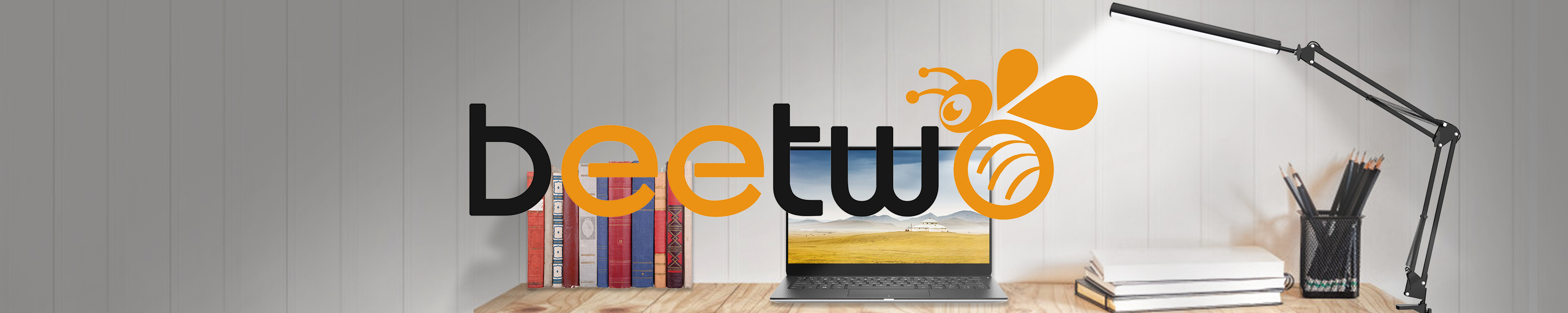 Amazon.com: Beetwo: Desk Lamp