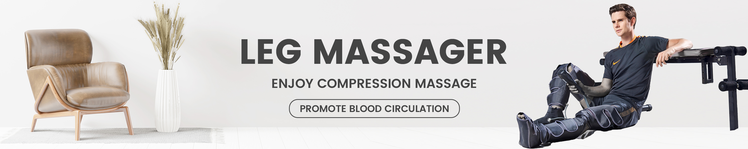 Amazon.com: SLOTHMORE: LEG MASSAGER