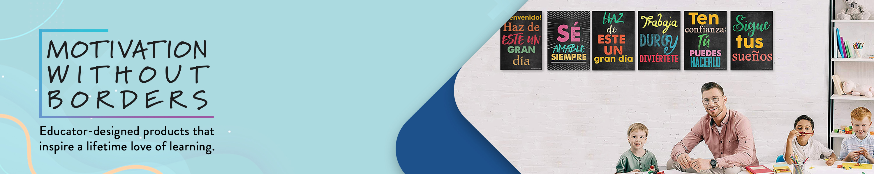 Amazon.com: Motivation Without Borders: Spanish