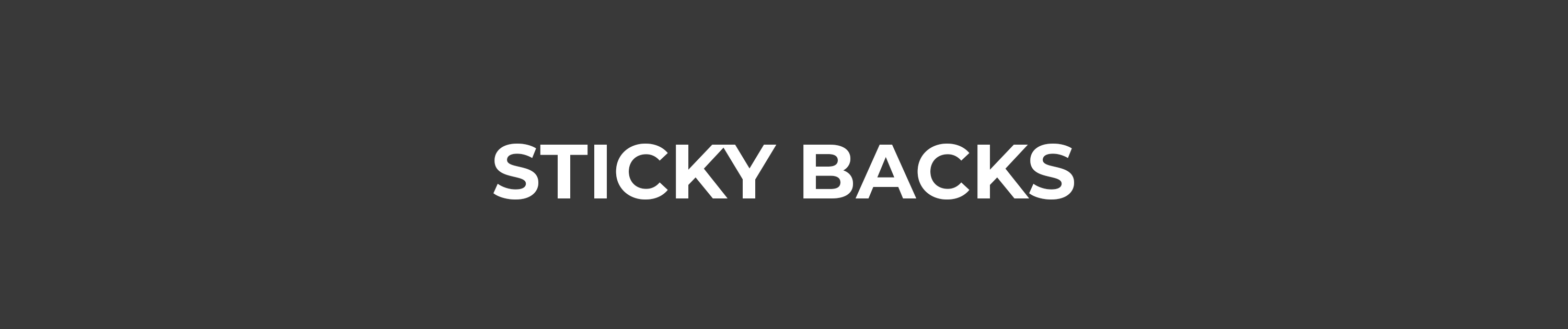 Amazon.com: Risch: Sticky Backs