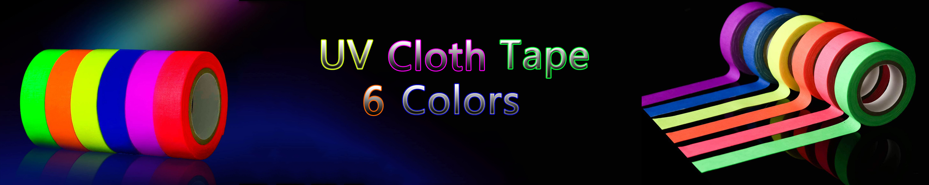 Amazon.com: WELSTIK: UV TAPE