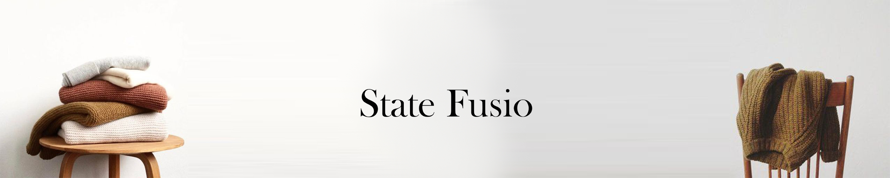 Amazon.com: State Fusio: Don't miss it