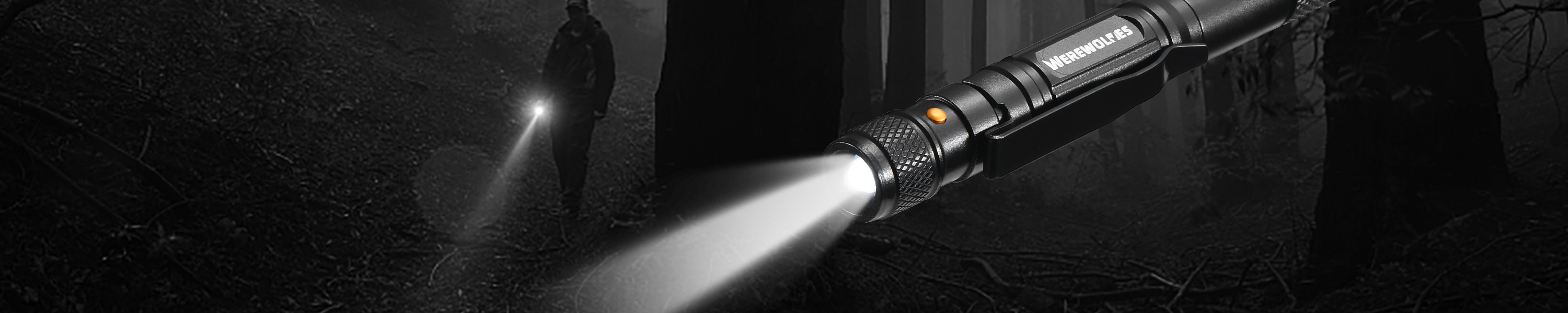 Amazon.com: WEREWOLVES: Survival Tactical Set