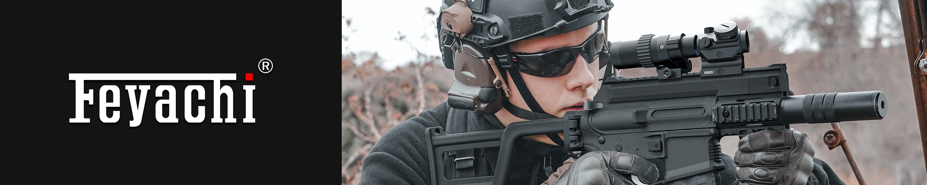 Amazon.com: Feyachi: Red Dot Sight