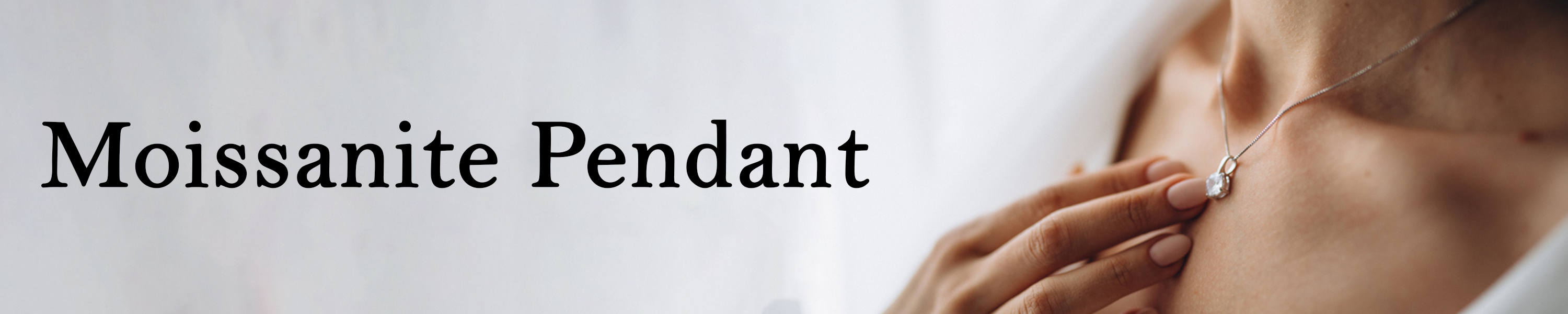 Amazon.com: Gemone Diamonds: Moissanite Pendant