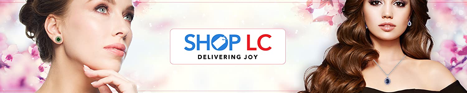 Amazon.com: Shop LC: Jewelry