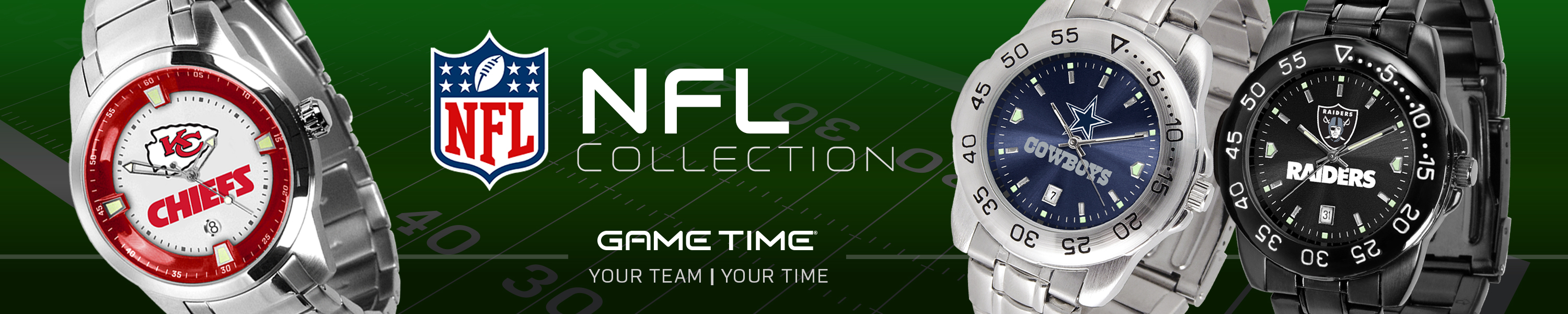 Amazon.com: Game Time: Green Bay Packers