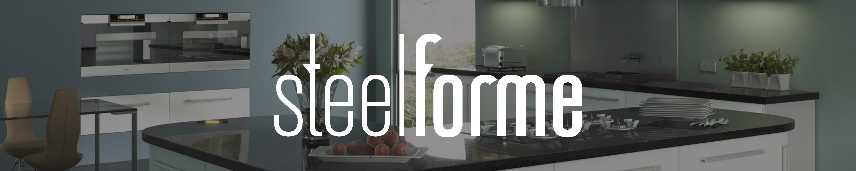 Amazon.com: Steel Forme