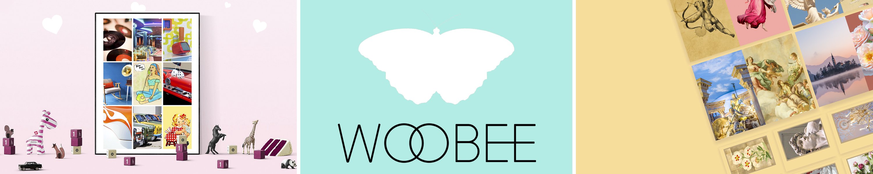 Amazon.com: WOOBEE