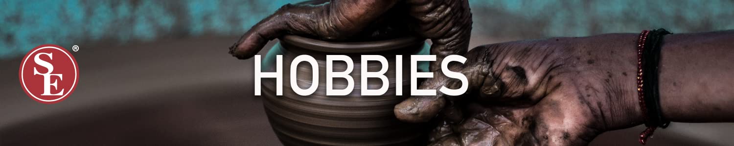 Amazon.com: SE: Hobbies