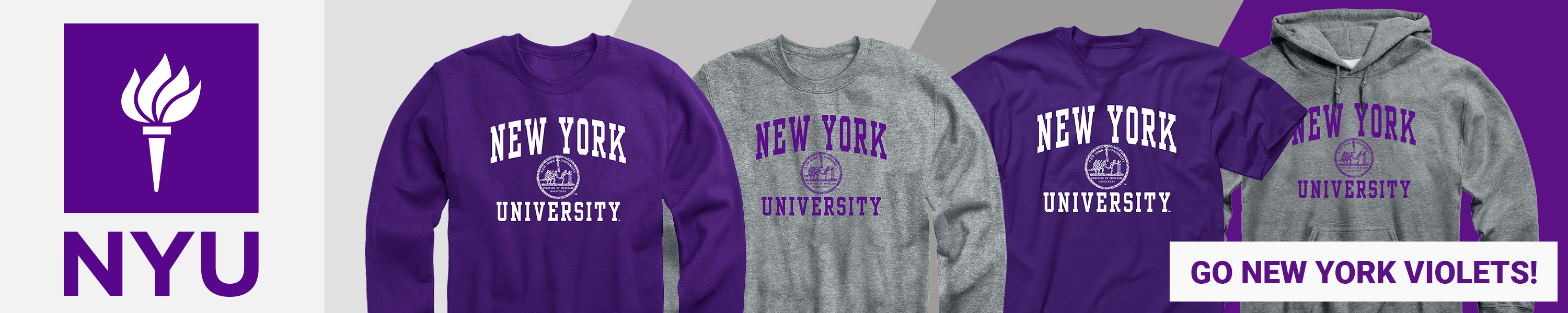 Amazon.com: Ivysport: New York Violets Apparel