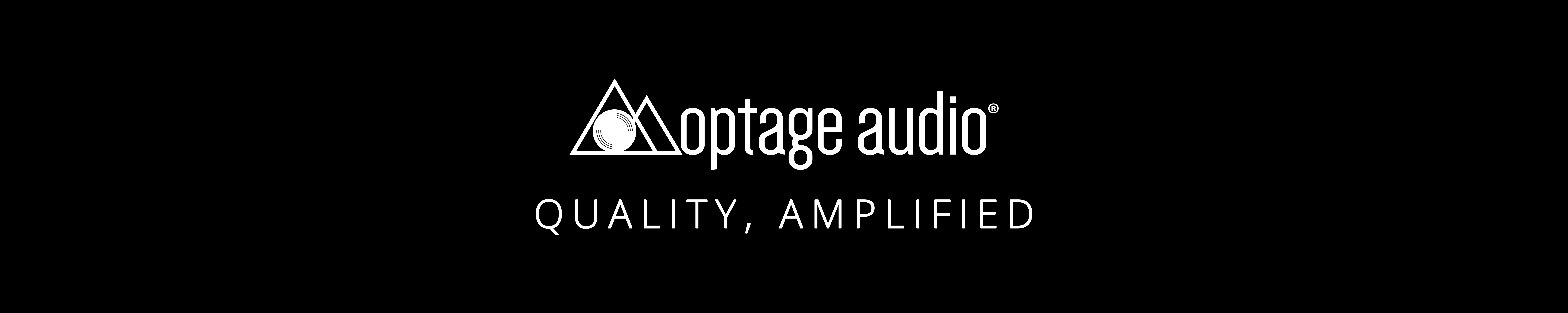 Amazon.com: Optage Audio